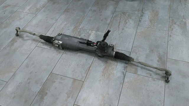 STEERING RACK A6 Avant (C7) 4G1423055DC/4G1423055EA/4G1423055BG ...