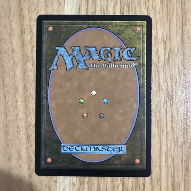 DISCONTINUITY - FEUILLE - NEUF - Core Set 2021 M21 - MTG EUR 18,98 ...