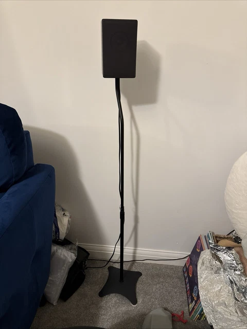 SONY SA-Z9R WIRELESS Rear Speakers + Speaker Stands £37.10 - PicClick UK