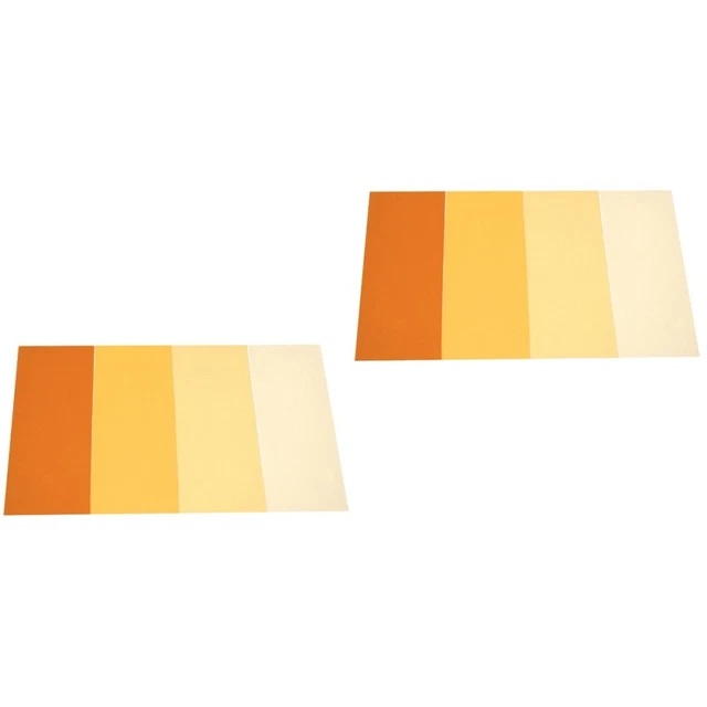 2 COUNT GEL Light Filter Transparent Color Film Lighting Filters £26.89 ...