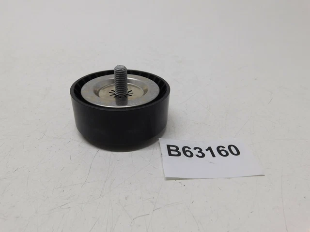 GALOPPINO GUIDACINGHIA GUIDE Poulie Originale Pour Mercedes W651 ...