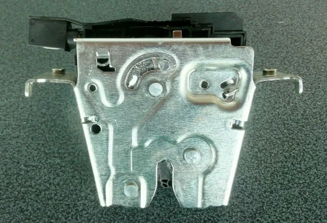 MERCEDES W206 C-KLASSE Heckschloss Schloss HeckklappeA 0997503900 EUR ...