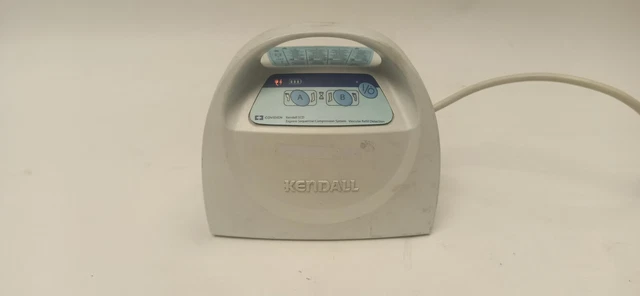 COVIDIEN KENDALL EXPRESS Sequential Compression System Scd - 10 Days ...