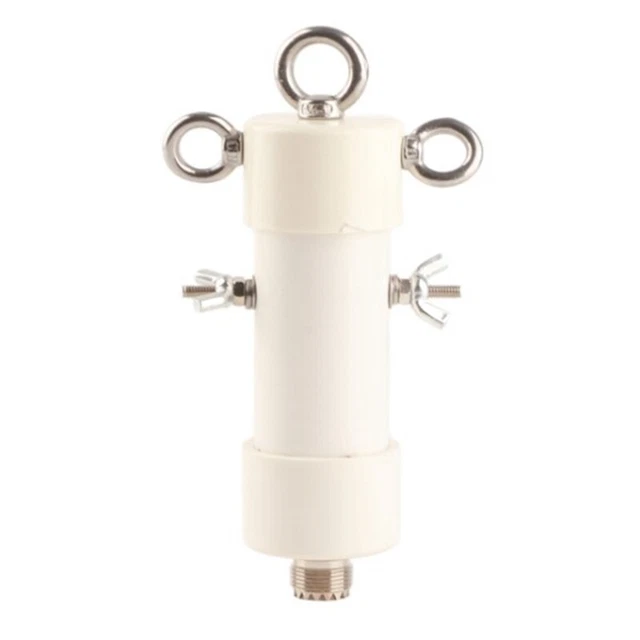 K-50MS BALUN 1:1 Antenne Balun Ham RéCepteur Balun Antenne Radio ...