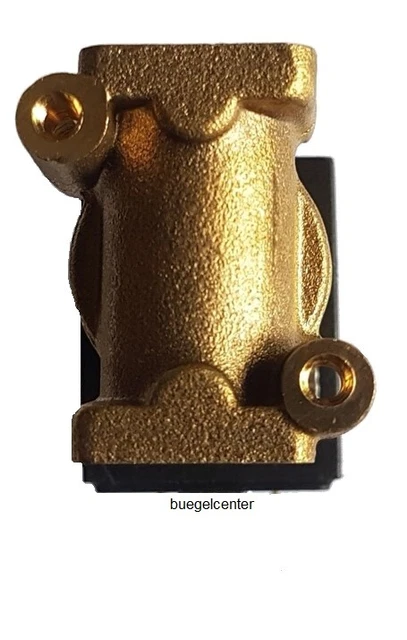 SOLENOID VALVE OLAB 24V/Dc for Trinkwassersysteme O23A $69.21 - PicClick CA