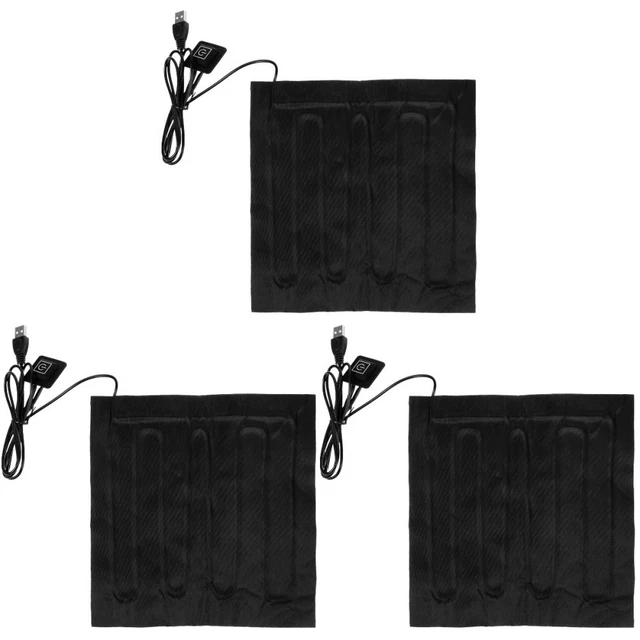 3 PACK PROPAGATION Mat Heating Pad for Growing Plants Germination £25. ...