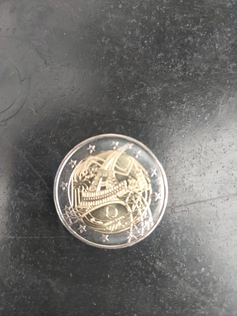 PIÈCE 2 EUROS jo 2024 JEUX OLYMPIQUES DE PARIS 2024 PIÈCE- Neuve EUR 200,00 - PicClick FR