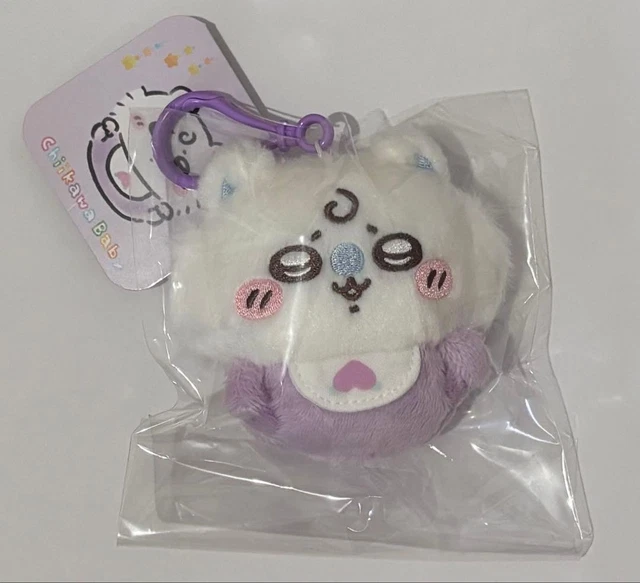 CHIIKAWA BABY CHIIKAWA Baby Momonga Mascot $118.26 - PicClick AU