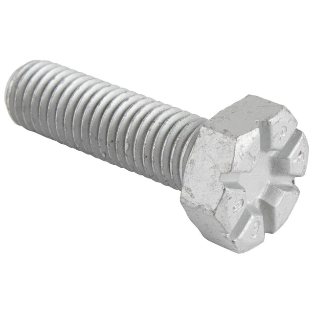 GENUINE FORD REAR Axle Bolt x5 1794168 £14.65 - PicClick UK