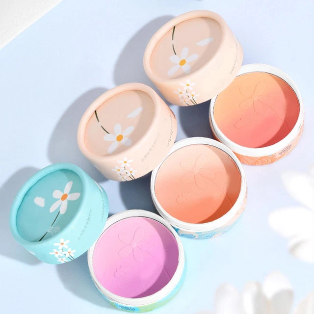 LONG LASTING BLUSH Powder Exquisite Powder Face Makeup U5 Contour ...