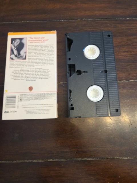 THELONIOUS MONK - Straight, No Chaser VHS 1990 £13.29 - PicClick UK