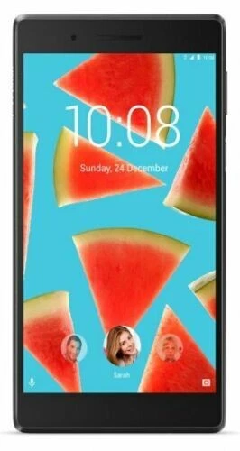 LENOVO TAB 7 Essential TB-7304F 8GB Quad-Core 1GB RAM DISPLAY 7 Android ...