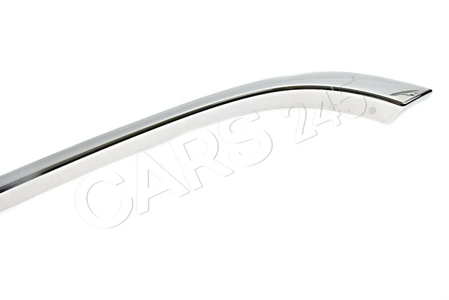 ORIGINAL ZIERLEISTE FRONTKLAPPE MINI Cooper One R55 R56 R57 D 1.6 ...