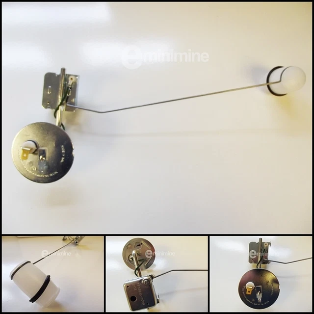 CLASSIC MINI FUEL Tank Sender 1964-1992 XNB10007 saloon cooper austin ...