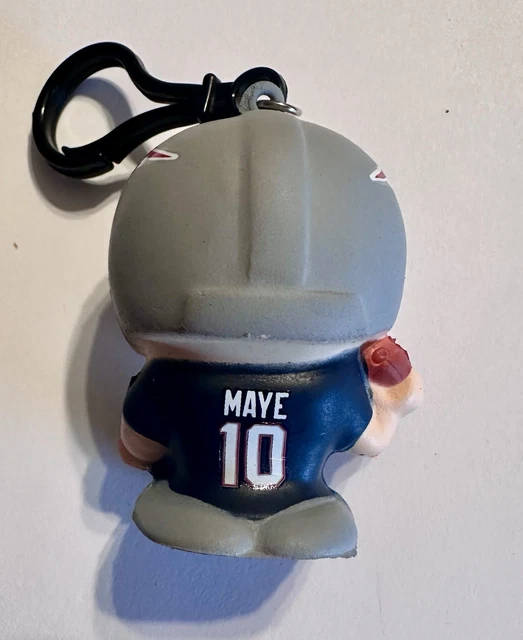 2026 NFL SQUEEZYMATES Drake Maye New England Patriots $23.43 - PicClick CA