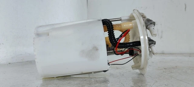 JAUGE À CARBURANT pour RENAULT MEGANE III BERLINA 5P 2009 152435 EUR 82 ...