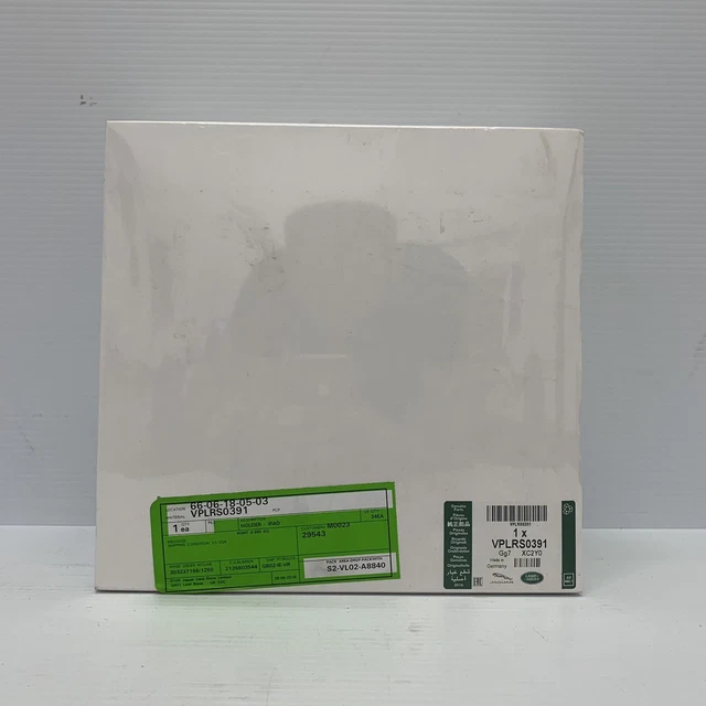 GENUINE LAND ROVER / Range Rover Click + Go iPad 2/3/4 Holder VPLRS0391 ...