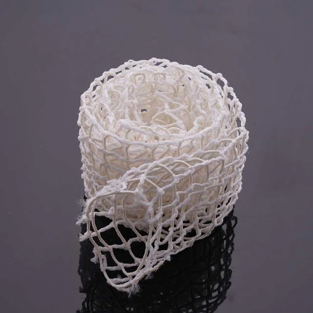 ELASTIC MEAT NETTING Butchers Net Ham Roast Sausage Kitchen H6S3 D0L4 ...