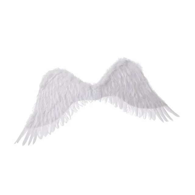AILES D'ANGE MY Other Me Blanc Déguisement 94 x 29 cm EUR 19,99 ...
