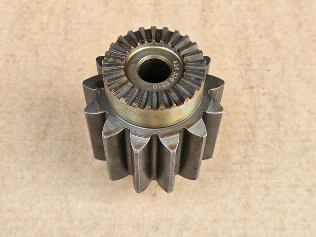 U068 MERCEDES-BENZ UNIMOG MB-Trac Drive Wheel Bevel Gear U425 for ...