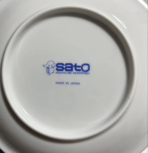 SATO PHARMA SATO-CHAN Satoko-Chan Platte 2025 Jahr 2 Stück Neuheit EUR 75,82 - PicClick DE