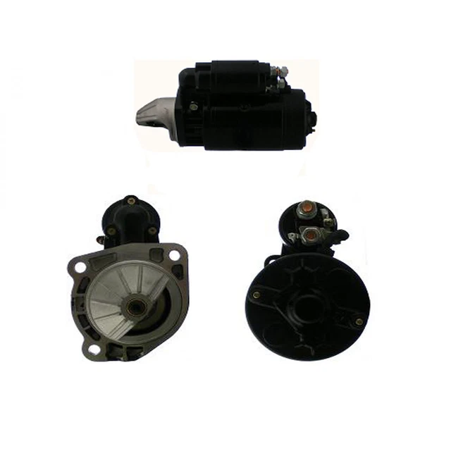 POUR LINDE H20 Fourche Ascenceur Démarreur Moteur 1984-1991 - 21426UK ...