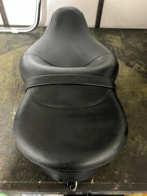 Saddle Up History Buffs The Legendary 1976 Harley Xlh Seat A Deep Dive