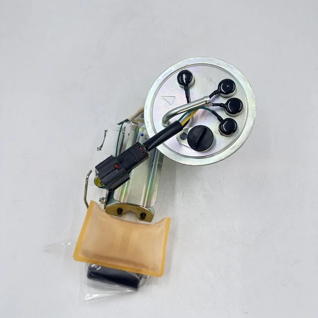 FOR FUEL PUMP Assembly Hyundai Accent X-3 L4 1.3L 1.5L 1994-2000 31110 ...