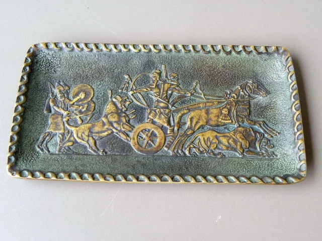 BRONZE Max Le Verrier 1891 - 1973 EUR 72,60 - PicClick FR