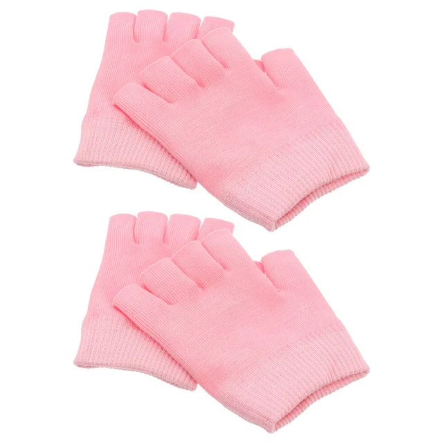 2 PAIRS GEL Dipping Miss Moisturizing Cracked Hand £13.28 - PicClick UK