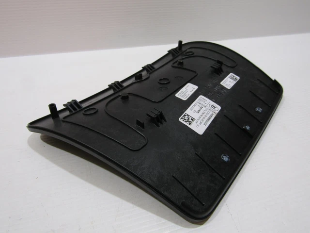MERCEDES GLC X253 C Class W205 Centre Console Cover Trim A2536803003 ...
