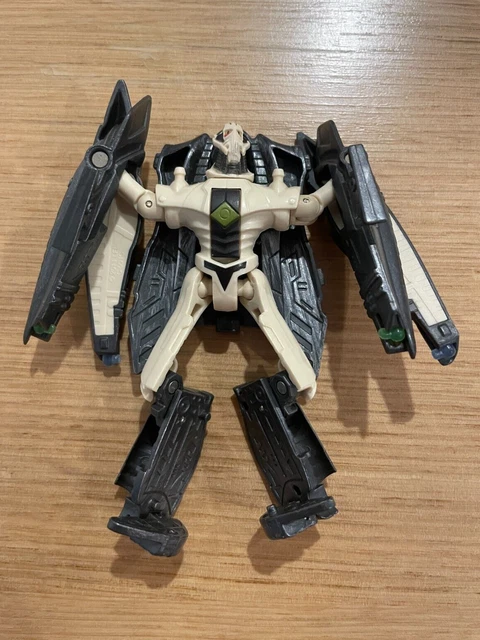 TRANSFORMERS CROSSOVERS STAR WARS General Grievous to Grievous ...