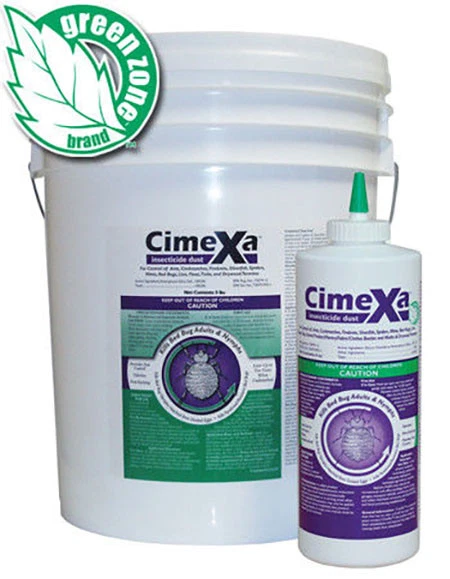 CIMEXA INSECTICIDE DUST (Bed Bug Treatment) EUR 23,89 - PicClick FR