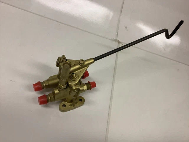 MECO GAS ECONOMIZER Part Number 5371-7266 oxy ace welding $416.50 ...