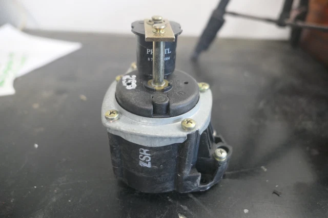 JUNKERS ZSB HYDRAULIKSCHALTER 8715202021 EUR 24,99 - PicClick DE