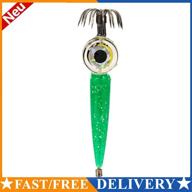 LAMPADA SUBACQUEA SUBACQUEA LED esca pesce calamaro pesca polpo mare ...