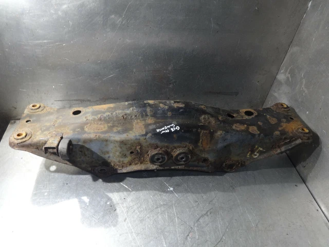 SUBARU IMPREZA GC8 1993-2001 V1-6 Rear Subframe Cradle Mount £224.50 ...