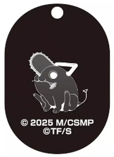 BOMB DEVIL REZE The Movie Reze Arc Acrylic Keyring Chainsaw Man $51.53 ...