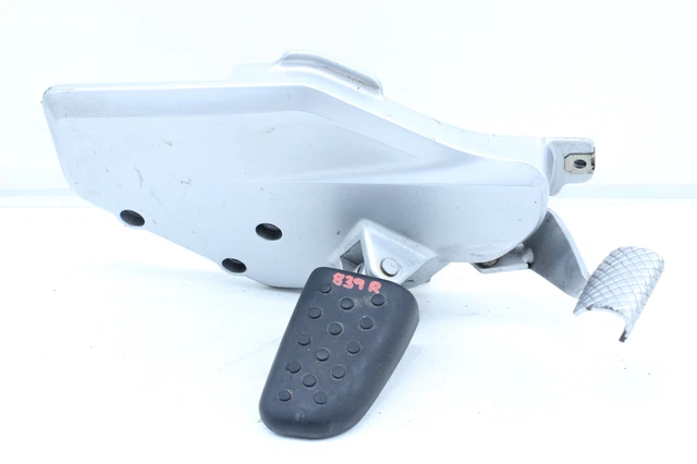 BMW K 1200 Lt K2LT Original Course à Pied Rearset avant Droit 839 EUR 74,11 - PicClick FR