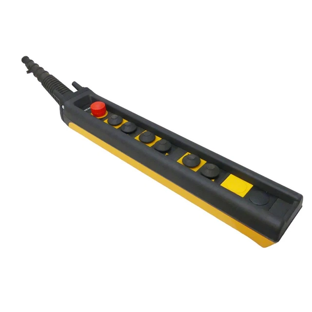 DEMAG DST9SP222 87428844 Steuerschalter -new- EUR 1.999,00 - PicClick DE