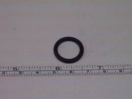 O'RING WATER COOLANT Hose Genuine BMW E46 E90 3 Series E82 X1 X3 Z4 ...