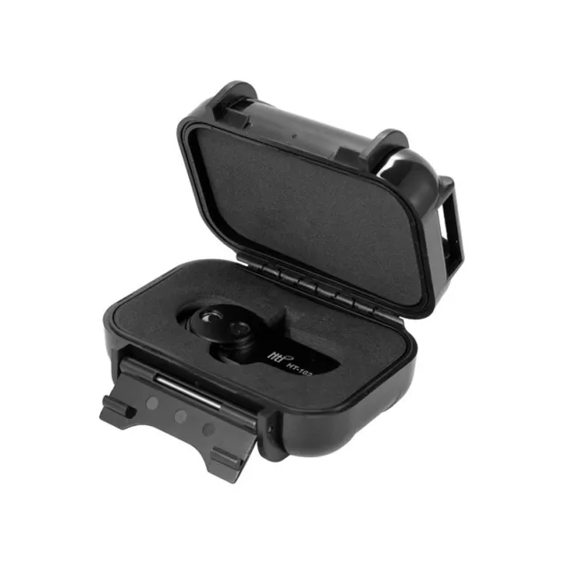 HT-102 32X32 RESOLUTION Mobile Thermal Camera USB Type-C Infrared ...