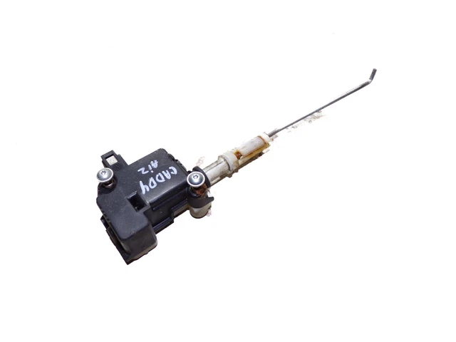 VW CADDY III Furgon 2KA, 2KH, 2CA, 2CH 3B5827061C 3B0959781D 23714893 ...