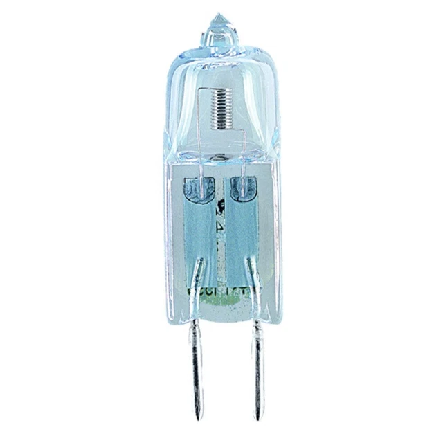 RADIUM NIEDERVOLT-HALOGENLAMPE UV-EX Skylight 75W 12V Stiftsockel GY6 ...