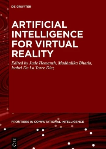 ISABEL DE LA Torre Diez Artificial Intelligence for Virtual Reality ...