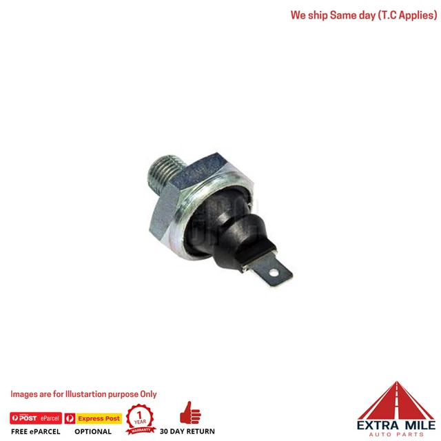 CPS99 OIL PRESSURE SWITCH/SENDER for VOLKSWAGEN GOLF MK1 MK2 GTI MK3 ...