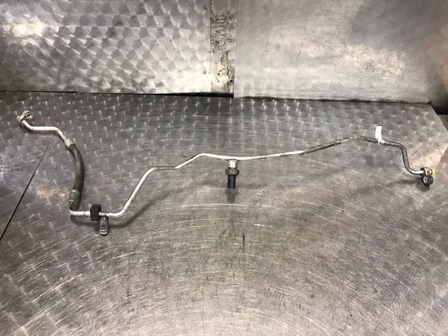 RANGE ROVER III L322 3.6 TDV8 Climate Change Line Pressure Line Pipe ...