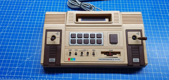 VINTAGE GRANDSTAND CARTRIDGE Consoles. PC-090. Very RARE £25.00 ...