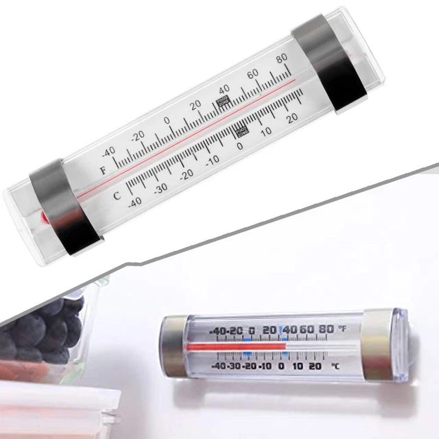 THERMOM TRE DE R FRIG RATEUR portable avec design compact et crochet en acier EUR 8,17 - PicClick FR