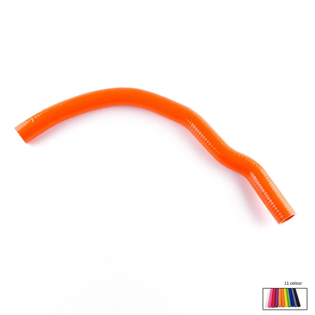 ORANGE FIT TOYOTA MR2 SW20 3SGTE REV TURBO 93-99 Silicone Radiator ...